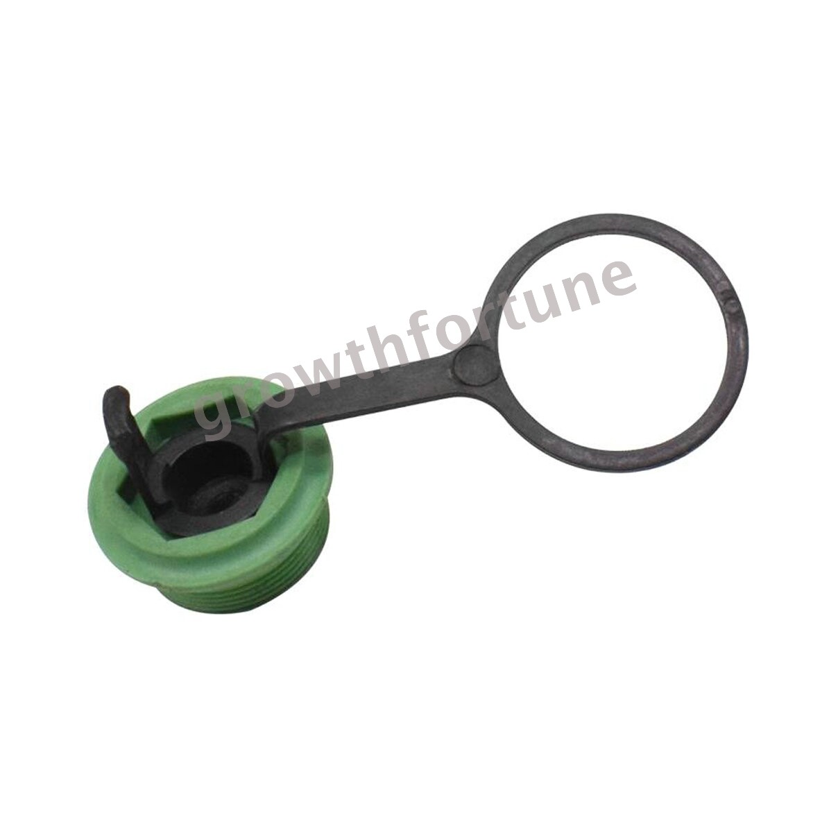 Car Gearbox Inspection Plug & Transmission Fluid Cap Seal For Jetta ...