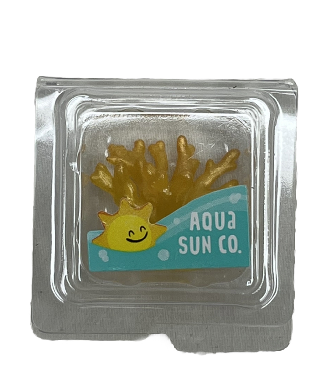 Miniverse MGA’s Make It Mini Lifestyle Series 1 - Clown Fish Tank ...