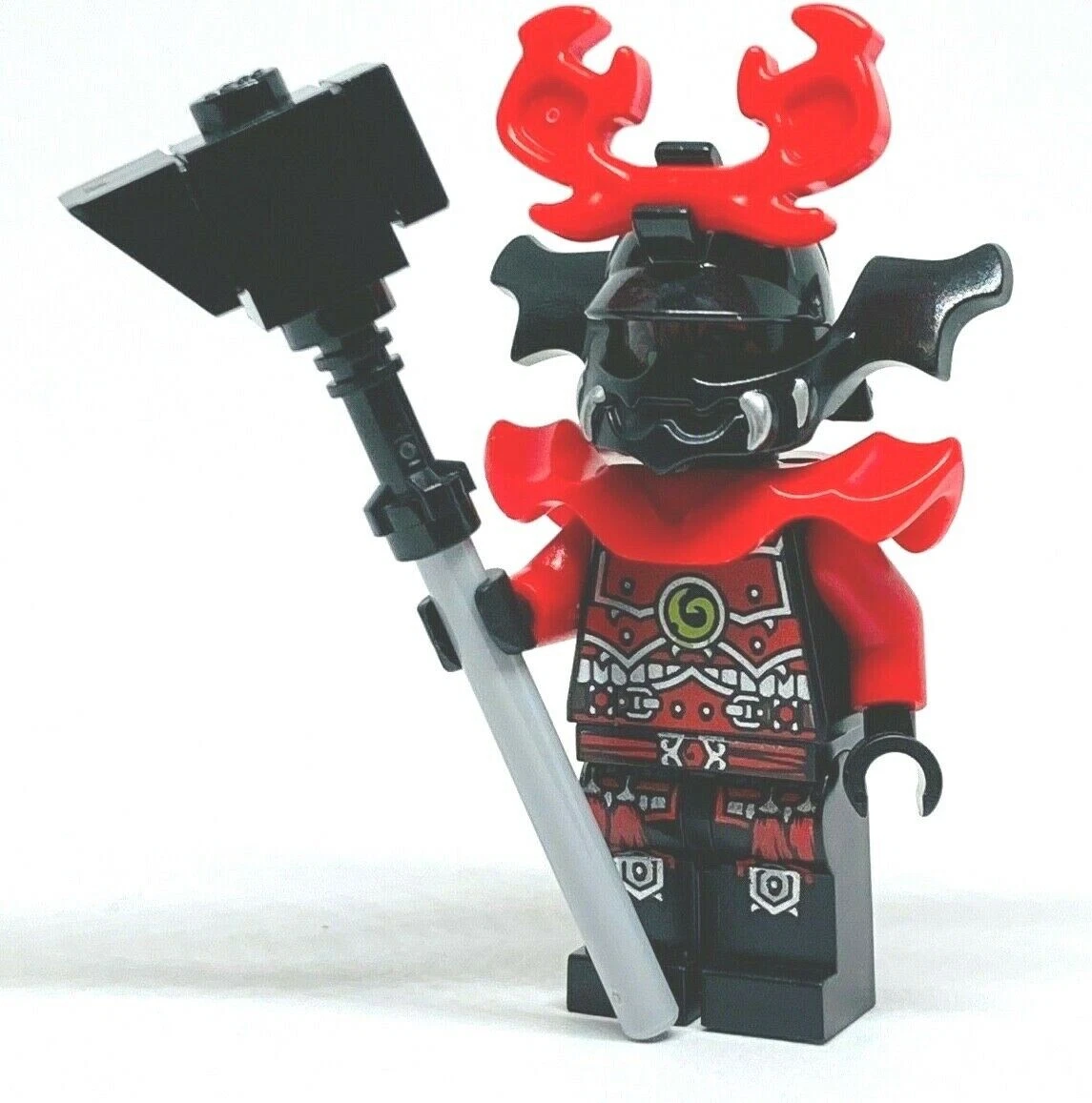 Stone Army Ninjago