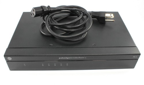 Pakedge Device & Software inc RE-2 Gigabit Wired Router | eBay