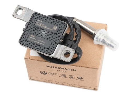 NOX VW 4M0907807P 4M0907807F 4M0907807AE 4M0907807AP 4M0907807AJ ...