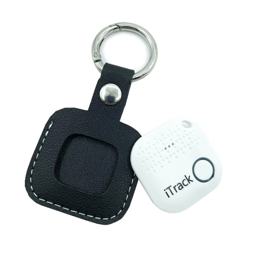 iTrack Motion Key Finder, Bluetooth Wireless Keys Phone Tracker Locator ...