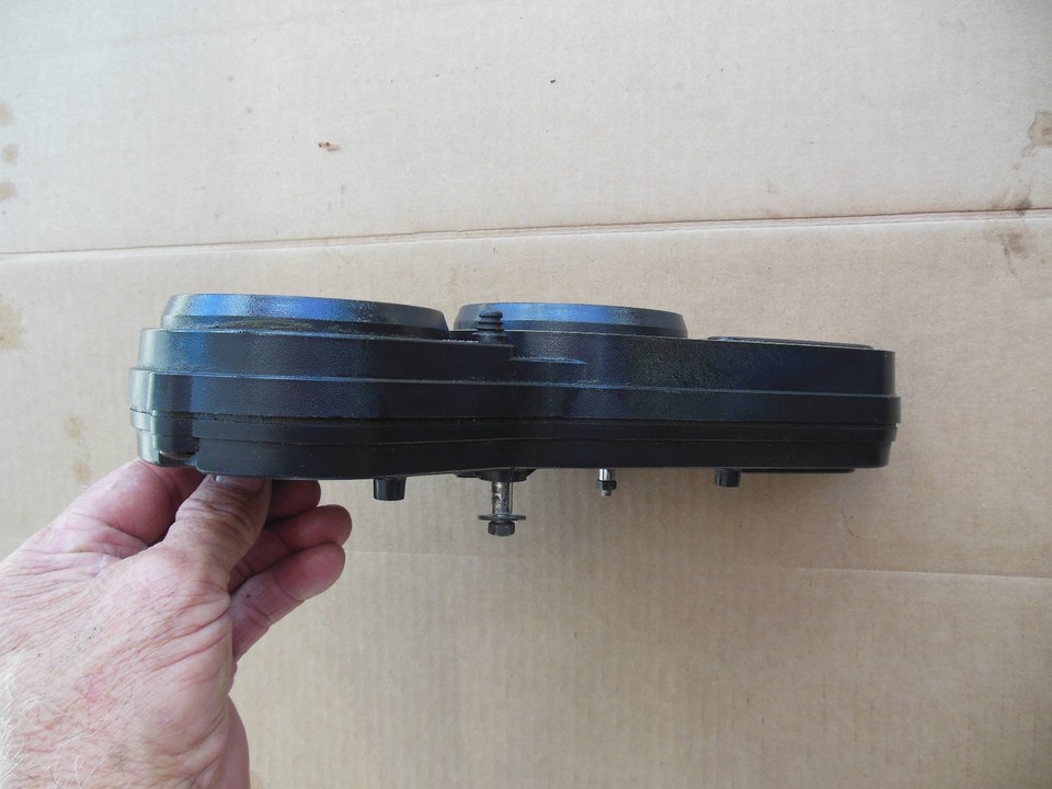 ZX9 ZX9R ZX 9 R 900 9R Kawasaki NINJA ZX900 Speedo Gauge Cluster ...
