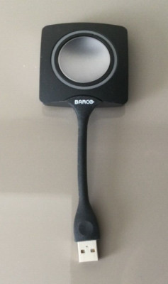 New Barco Clickshare Button R9861006D01 | eBay UK