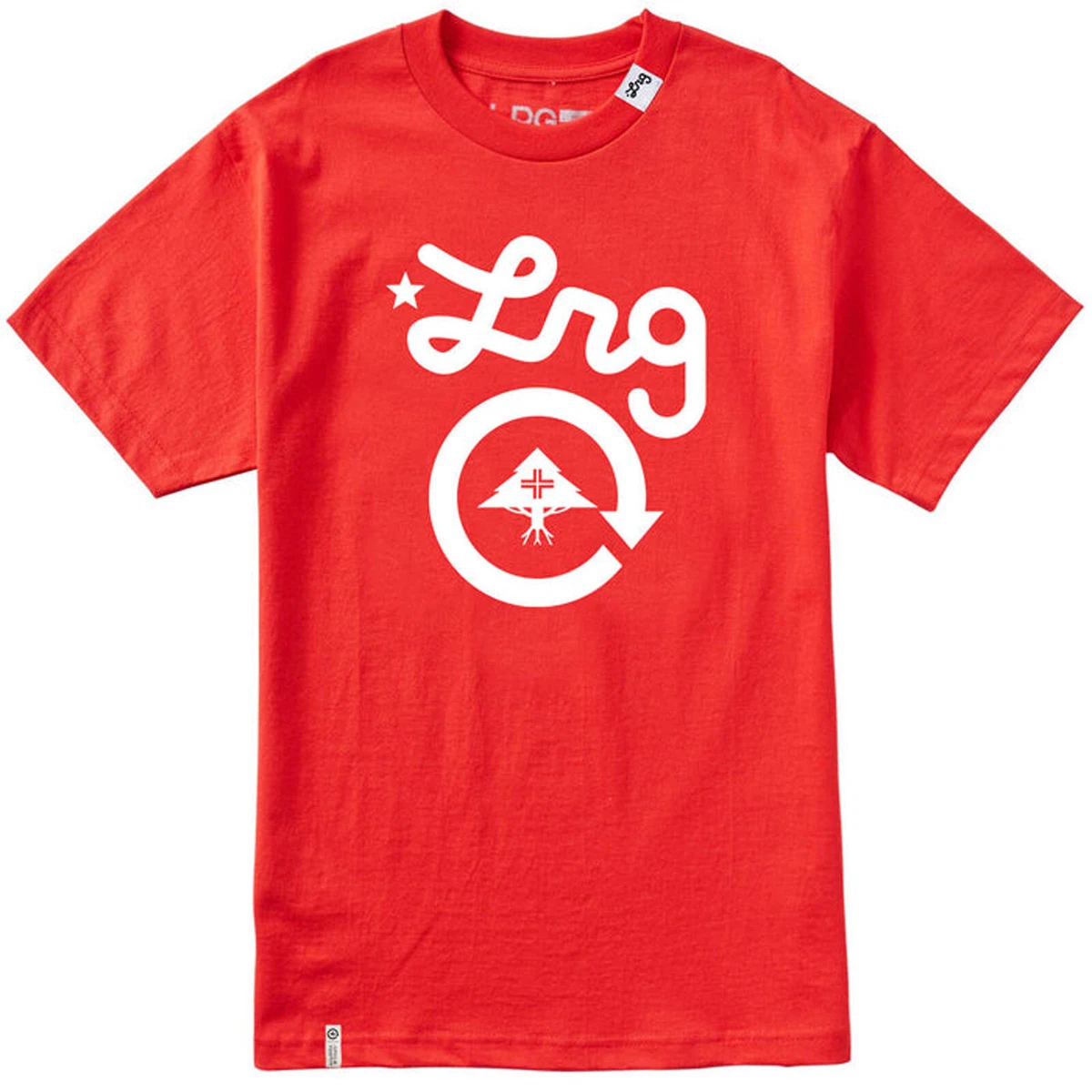 Red Clothing And Apparel Logos