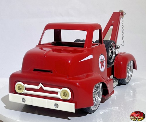 Dunwell/Buckeye Custom Hot Rod Wrecker | eBay