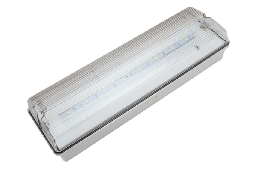 Bright Source LED M3/NM3 Bulkhead Fitting [243014] Emergency / Non ...