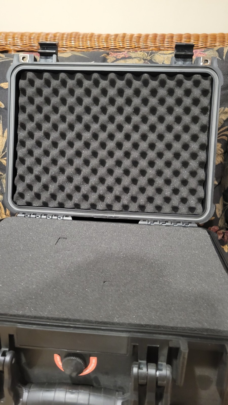 Apache 3800 Rugged Mobility Protective Black Case Gun Camera ...