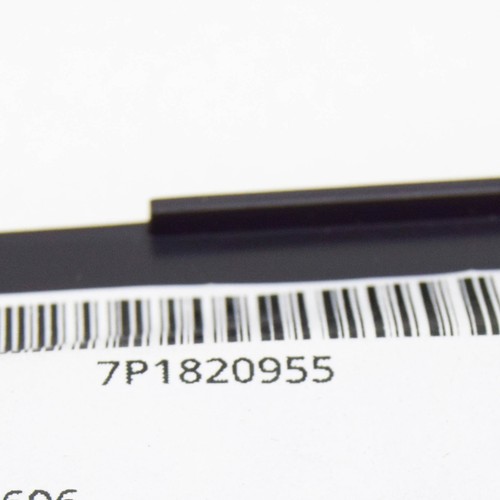 NEW VOLKSWAGEN TOUAREG 7P MK2 CABIN AIR FILTER ELEMENT COVER 7P1820955 ...