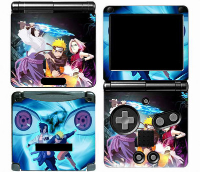 002 Vinyl Decal Skin Cover Sticker for Game Boy Advance GBA SP | eBay