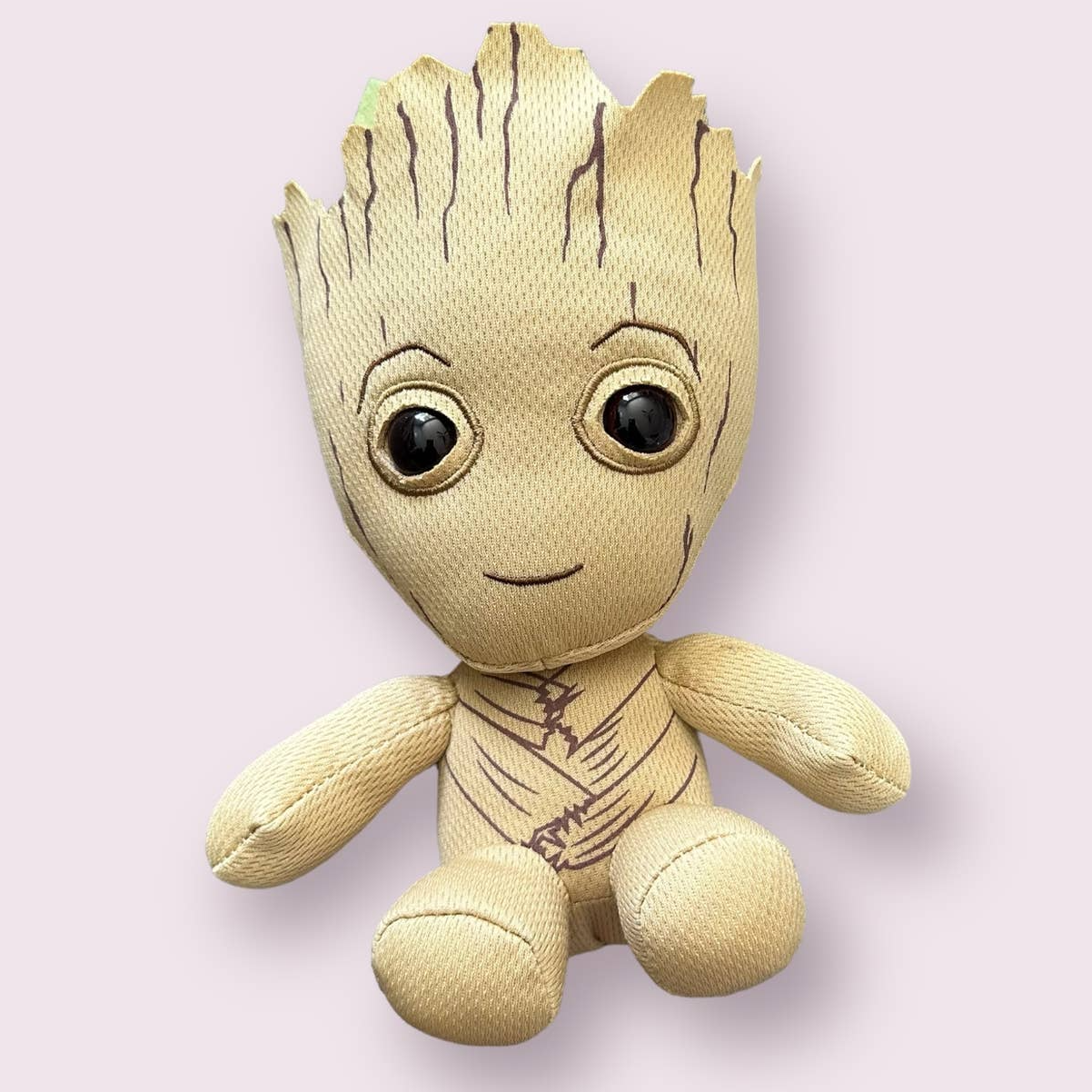 Groot Marvel TY Beanie Boos Plush stuffed animal 6" | eBay