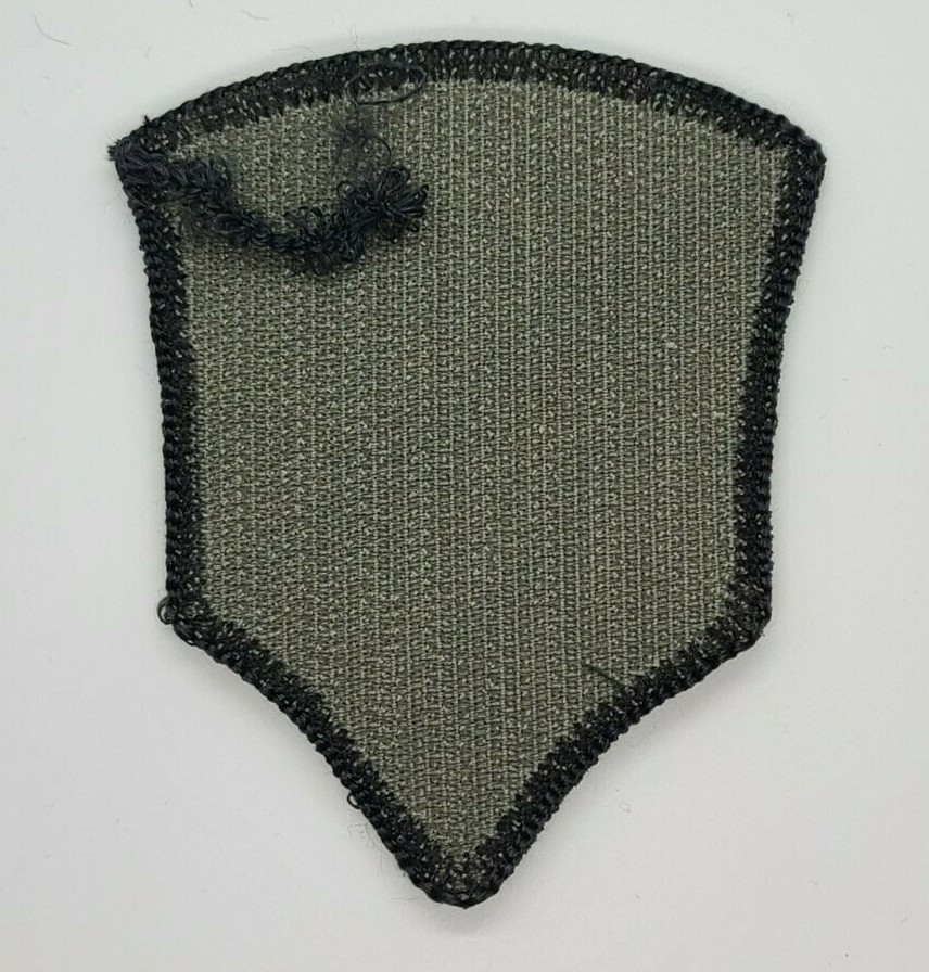 US ARMY 297TH BATTLEFIELD SURVEILLANCE BRIGADE PATCH - ACU | eBay