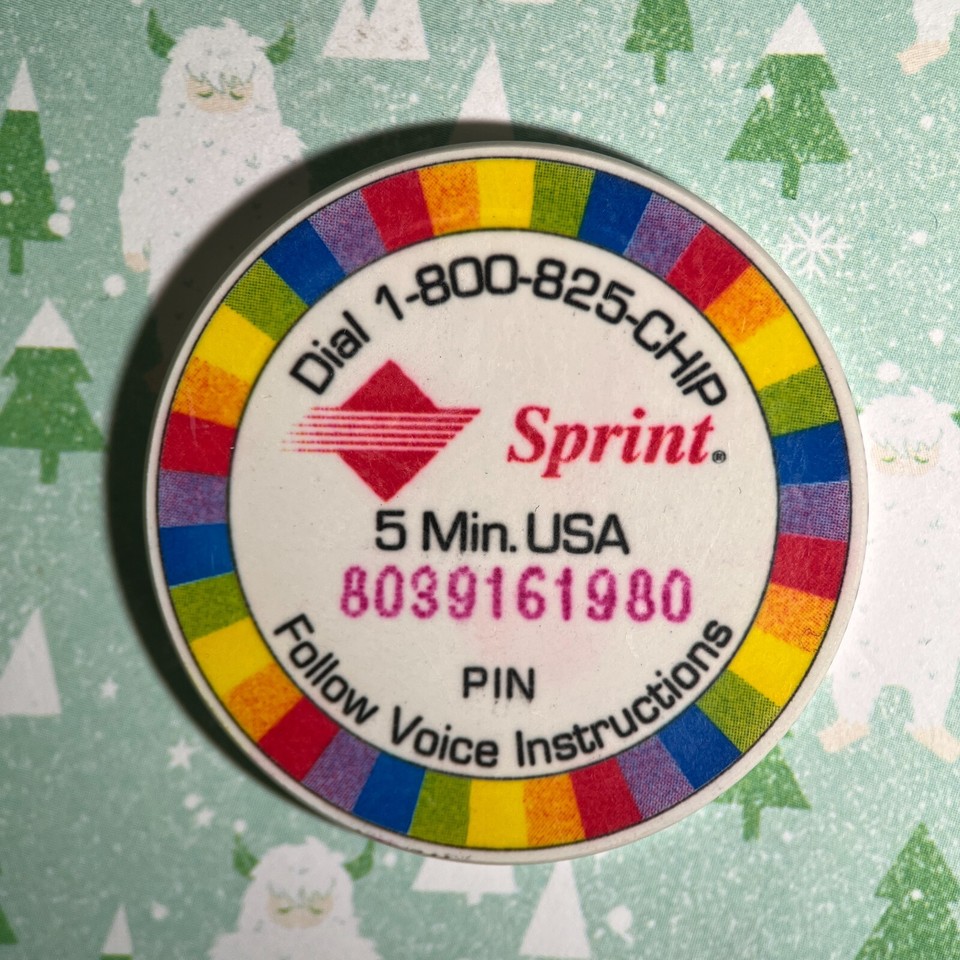 ⚡️ ️ Casino Chip OMG 😳 Mirage Tele-Chip Las Vegas Nevada ⚡️ ️⚡️ ️⚡️ ️⚡️ ...