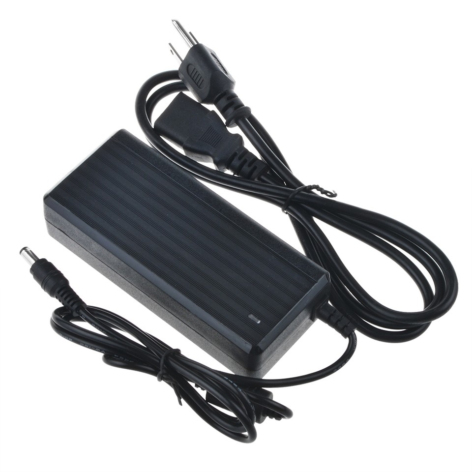 AC Adapter for TellerScan Digital Check TS230-100IJ TS230-65 Scan ...