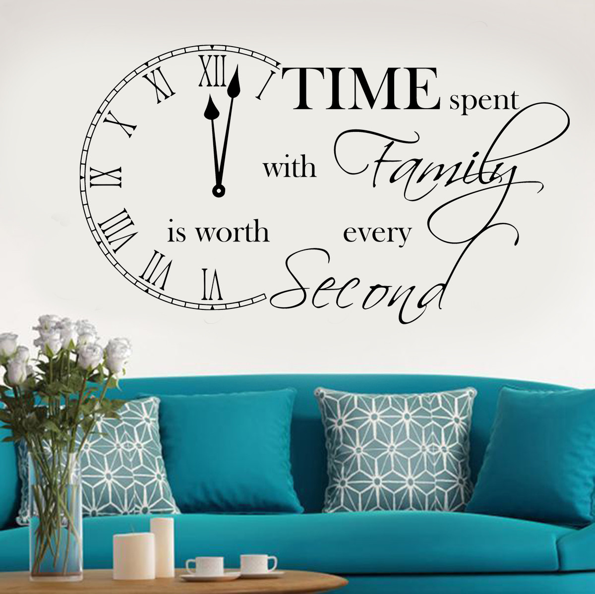 Time Spent With Family Quotes Time Spent With Family Quotes Wall