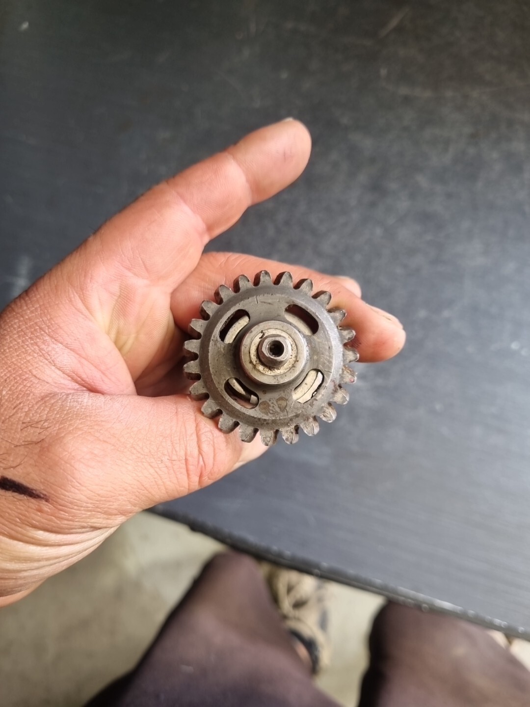 Yamaha Yz125 Powervalve Govenor 1982 | eBay Australia