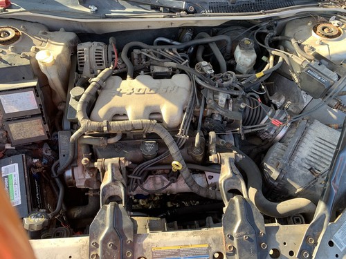 2004 2005 Monte Carlo Rendezvous Aztek Impala Venture Montana 3.4L ...