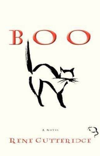 Boo; The Boo Series #1 - 9781578565733, paperback, Rene Gutteridge ...