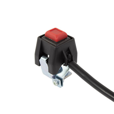 Bike It Moto Motorcycle Motorbike Kill Switch Suzuki RM Bullet / Ring ...