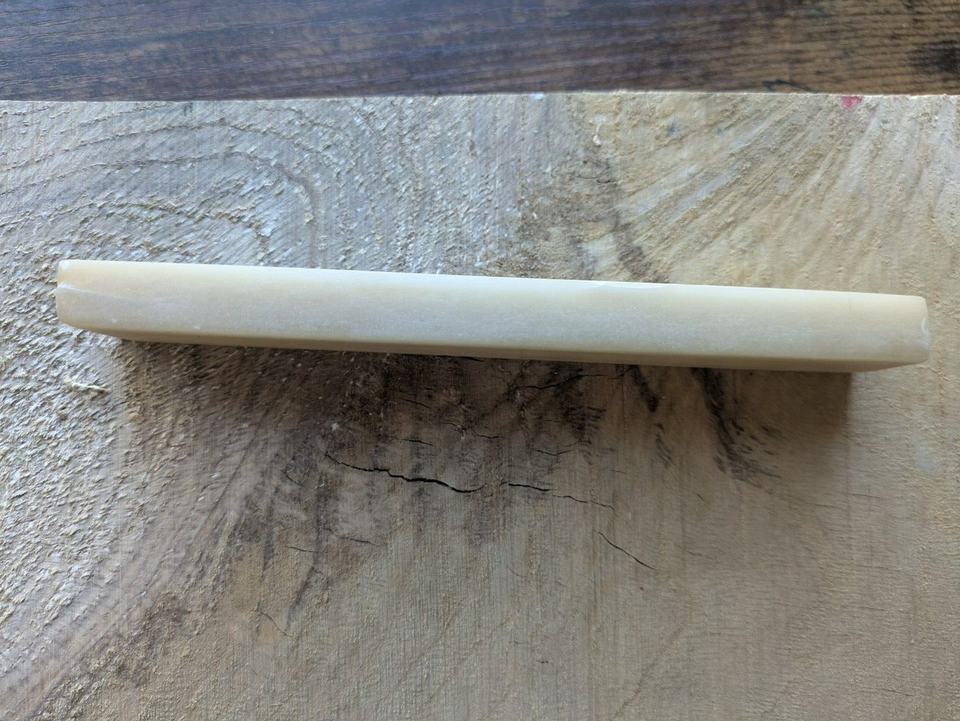 Translucent Hard Arkansas Sharpening Hone Stone W/Vintage box | eBay