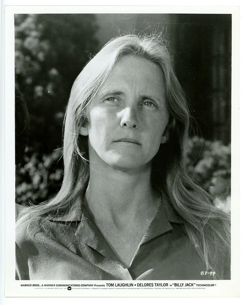 Delores Taylor