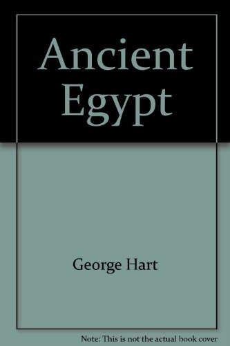 Ancient Egypt By George Hart. 9781405331043 | eBay
