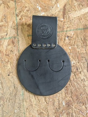 Ironworkers Spud Wrench Holder | eBay