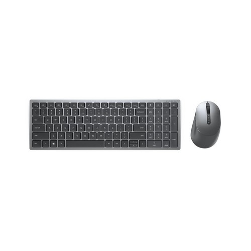 Dell W127158677 0580-AIWK KM7120W keyboard Mouse included RF Wireless ...