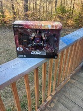 G.I. Joe 6" Classified Series Nemesis Immortal