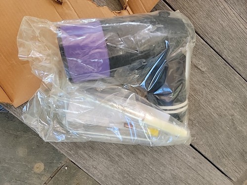 HUBBELL 9U01DBD655 35KV 200A Load Break Elbows | eBay