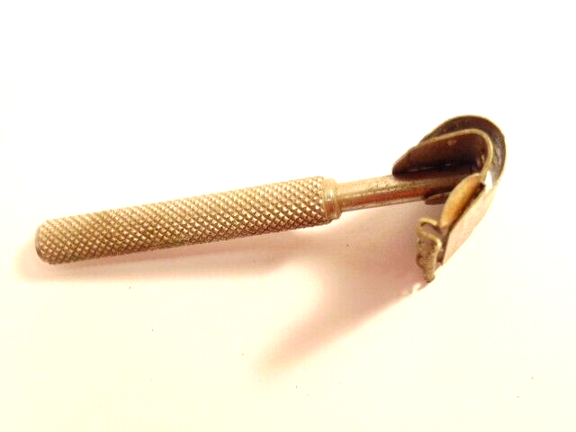 old Kriss-Kross safety razor, Pat. 1926; Rhodes Mfg., St. Louis, MO | eBay