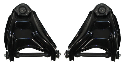 NEW STOCK UPPER CONTROL ARMS,A-ARMS,W/ SHAFTS,BALL JOINTS,64-72 GM A ...