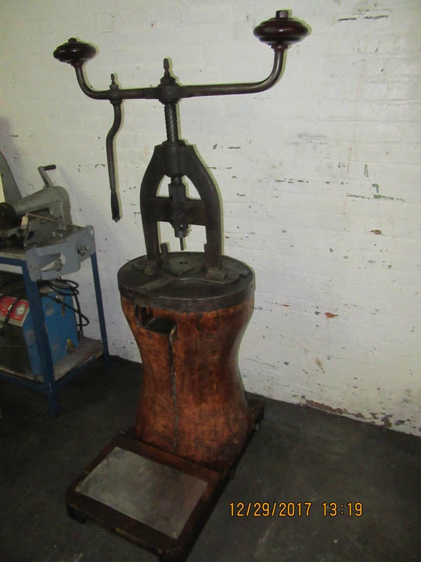 Fly Press For Sale