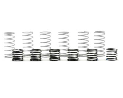 Pro-Line Slash 2WD 4x4 PowerStroke Shocks Front Spring Assortment 6063 ...
