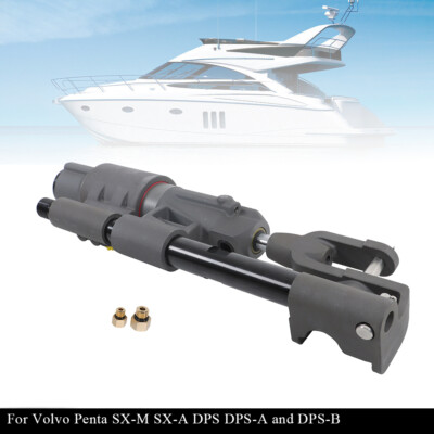NEW 3812269 Fits For Volvo Penta Power Steering Actuator Cylinder ...