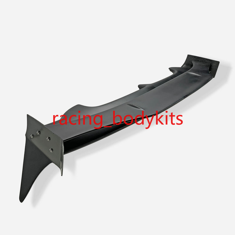 For Mini Cooper S R56 07-13 Rear Window Roof Spoiler Wing Lip FRP ...