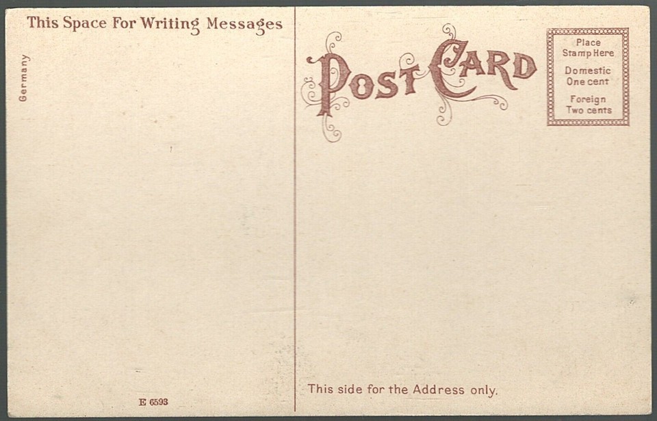 Postcard Great Diamond Island Portland Harbor Casco Bay Maine | eBay