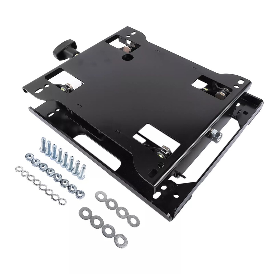 Seat Suspension Kit Fits For Exmark Kubota John Deere Toro Gravely ...