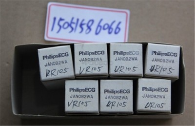 1Pc PHILIPSECG VR105 JANOB2WA Brand New mh | eBay