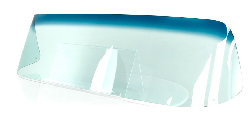 New Windshield Green Tint AMD Fits Chevrolet C10 Pickup C20 Pickup 380 ...
