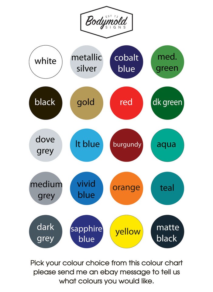 Stacer Decal Kits 3 colour with STACER logos 1800mm long set | eBay