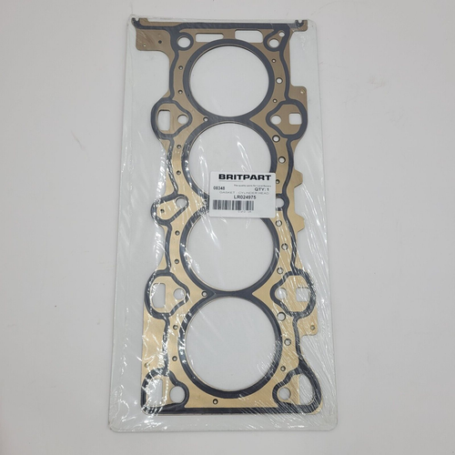 Land Rover Cylinder Head Gasket Part# LR024975 | eBay