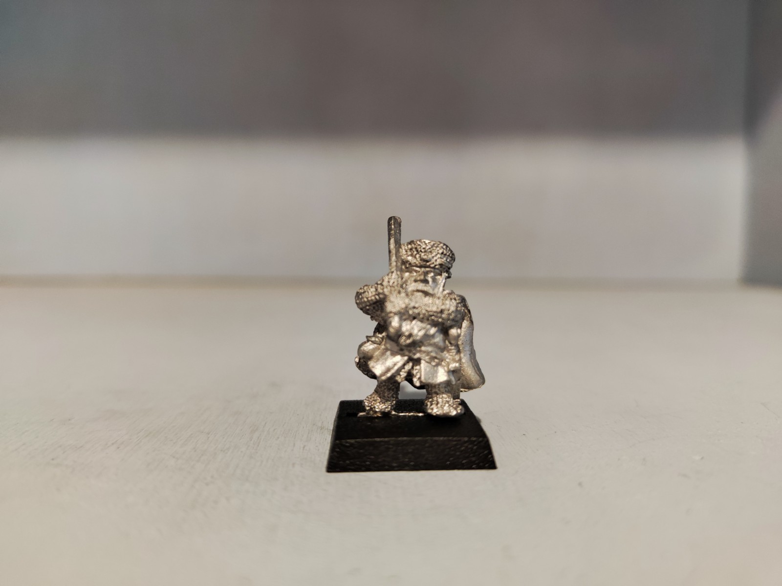 Warhammer - fantasy - Dwarfs - imperial - commander | eBay