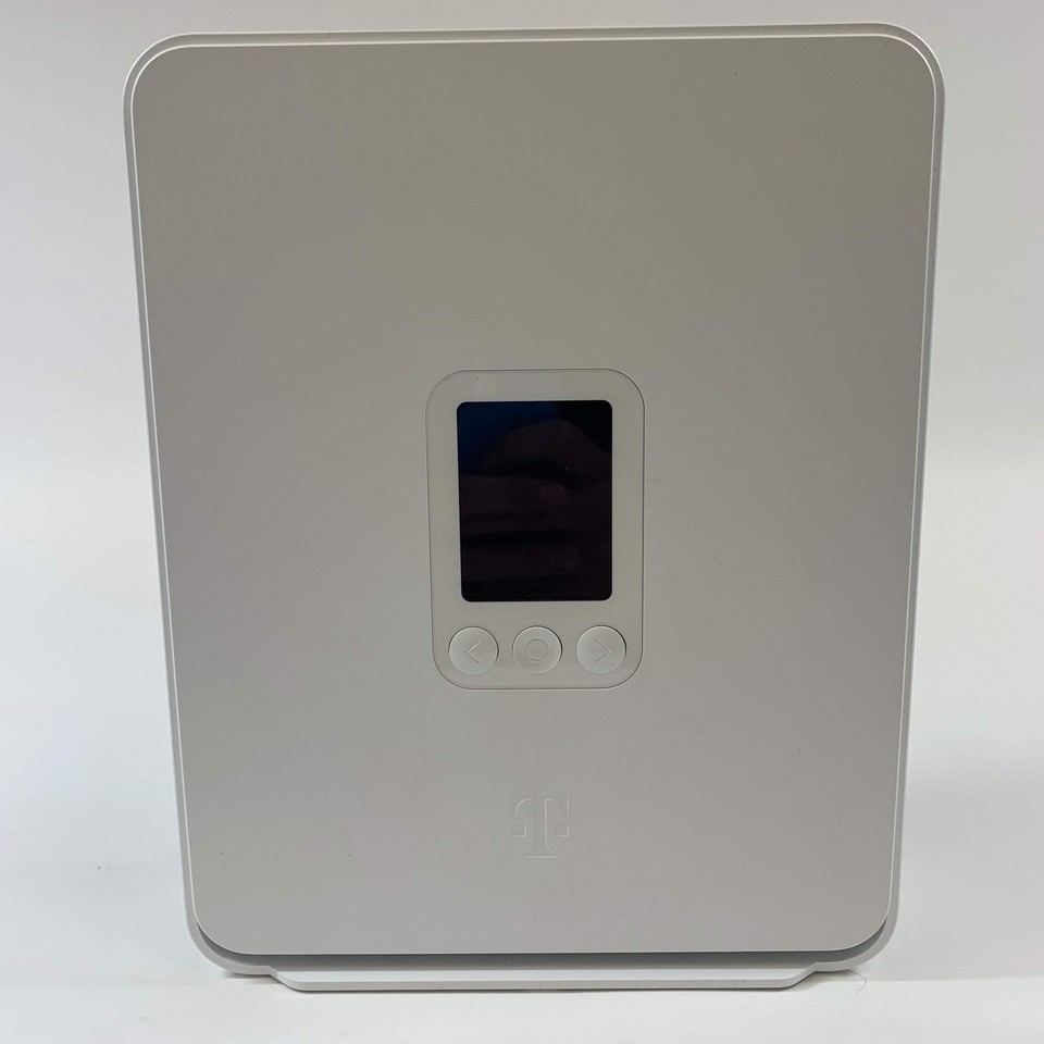 T-Mobile TMO-G5AR 5G Gateway WHT Kit Unclaimed | eBay