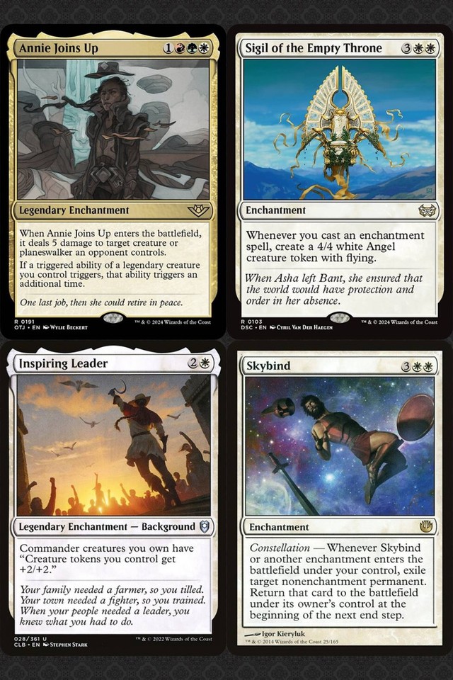 Hei Bai, Forest Guardian Commander Deck Shrine MTG Magic Ready-to-Play ...