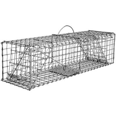 Tomahawk Folding Trap 24 x 6 x 6 | eBay