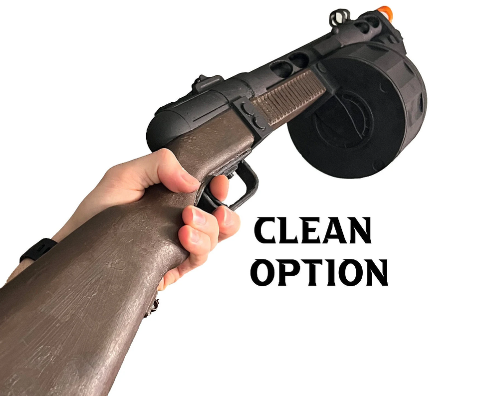 Replica Combat Shotgun From fallout 3 and New Vegas Realistic Size ...