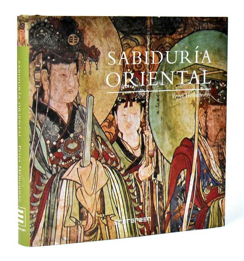 Eastern Wisdom - Priya Hemenway 9783822816660 | eBay