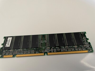 256MB 168-Pin SDRAM PC 133 | eBay