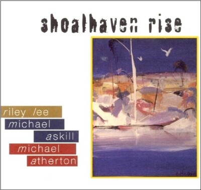 Shoalhaven Rise - Riley Lee, Michael Askill, Michael Atherton | eBay